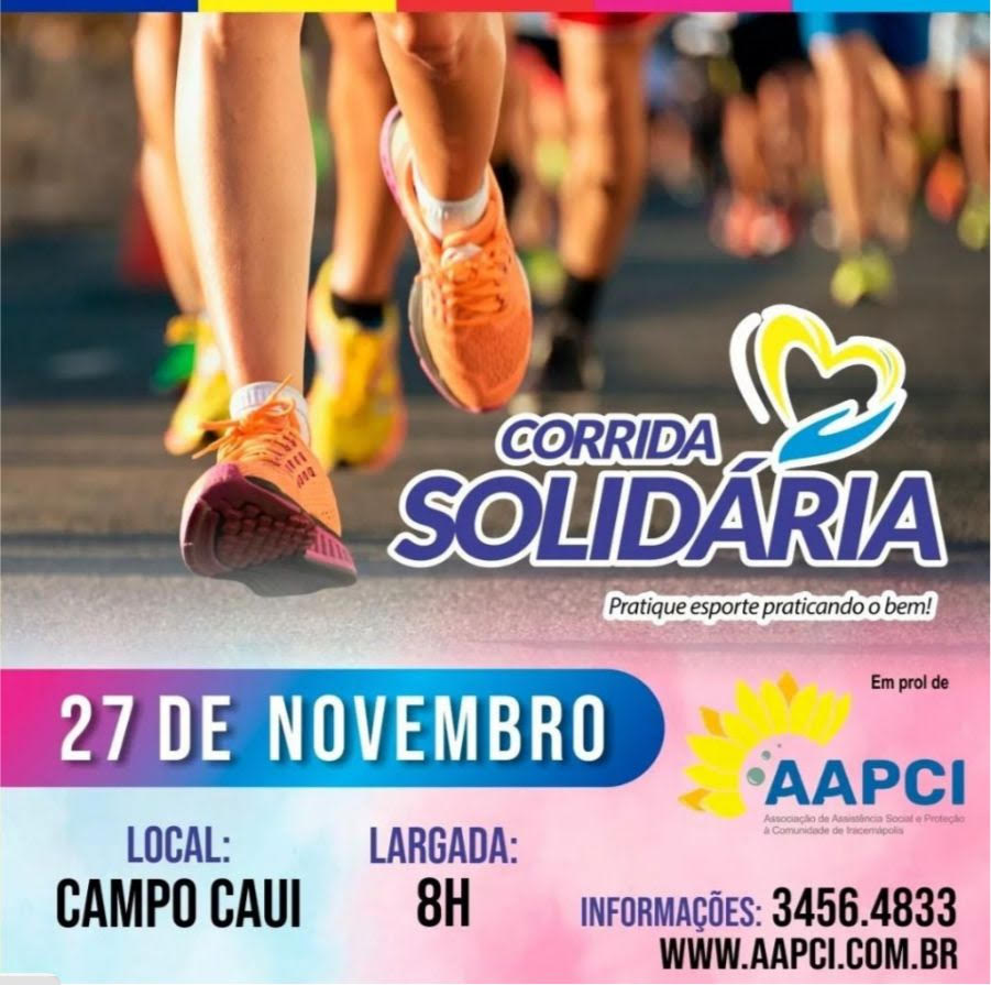 AAPCI – Associação de Assistência Social e Proteção à Comunidade de ...